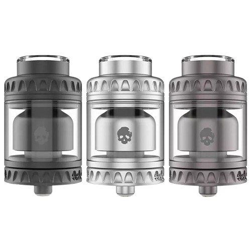 DOVPO Blotto MAX RTA - Valhalla Vape Store 💨